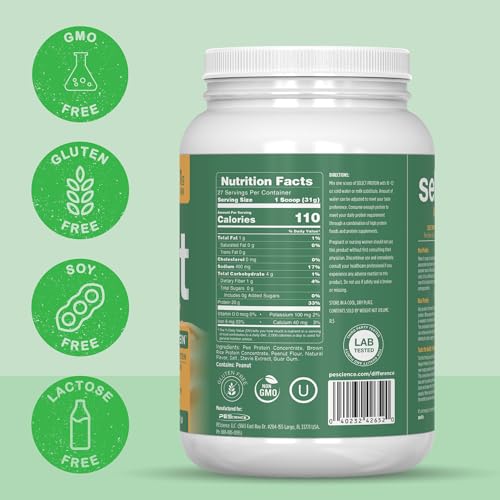 nutritious vegan protein for athletes