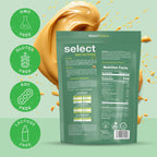 nutritious vegan protein for athletes