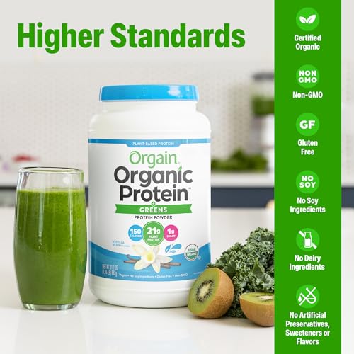 nutritious vegan protein for athletes