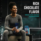 nutritious vegan protein for athletes
