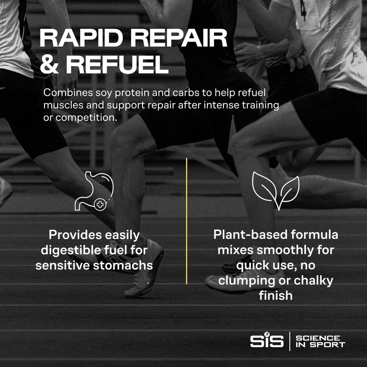nutritious vegan protein for athletes