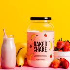 nutritious vegan protein for daily energy