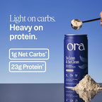 nutritious vegan protein for muscle recovery