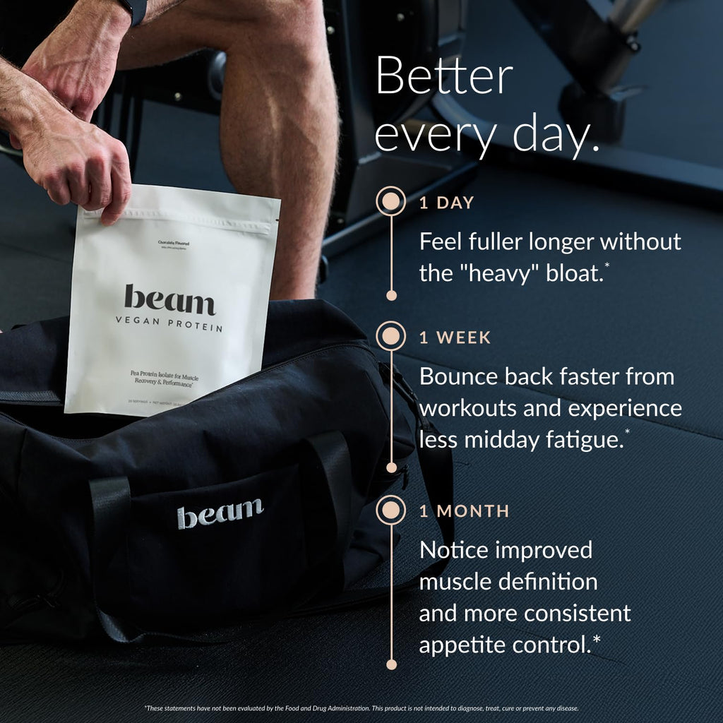 nutritious vegan protein for muscle recovery