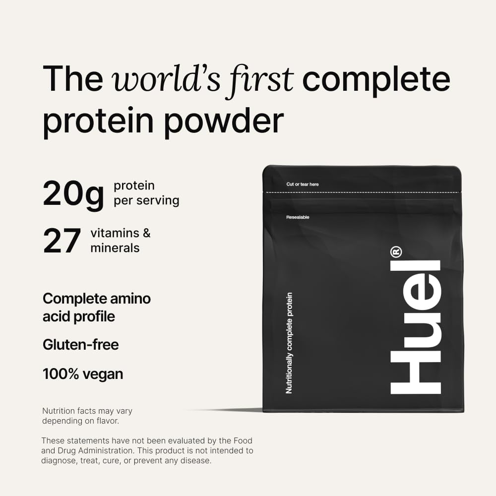 nutritious vegan protein for smoothies