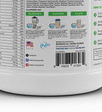 nutritious vegan protein powder