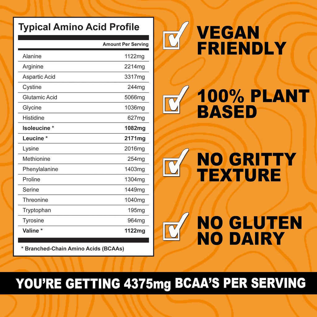 nutritious vegan protein source