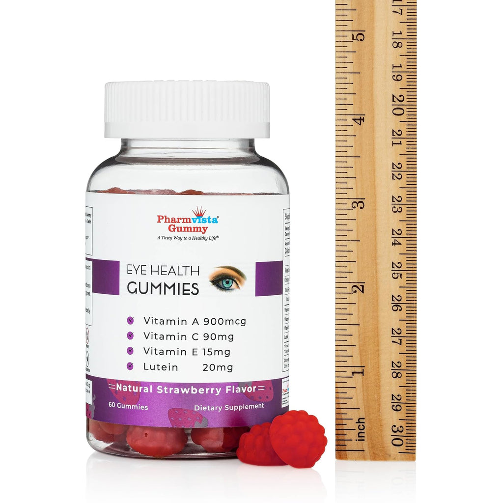 nutritious vitamin A and C support