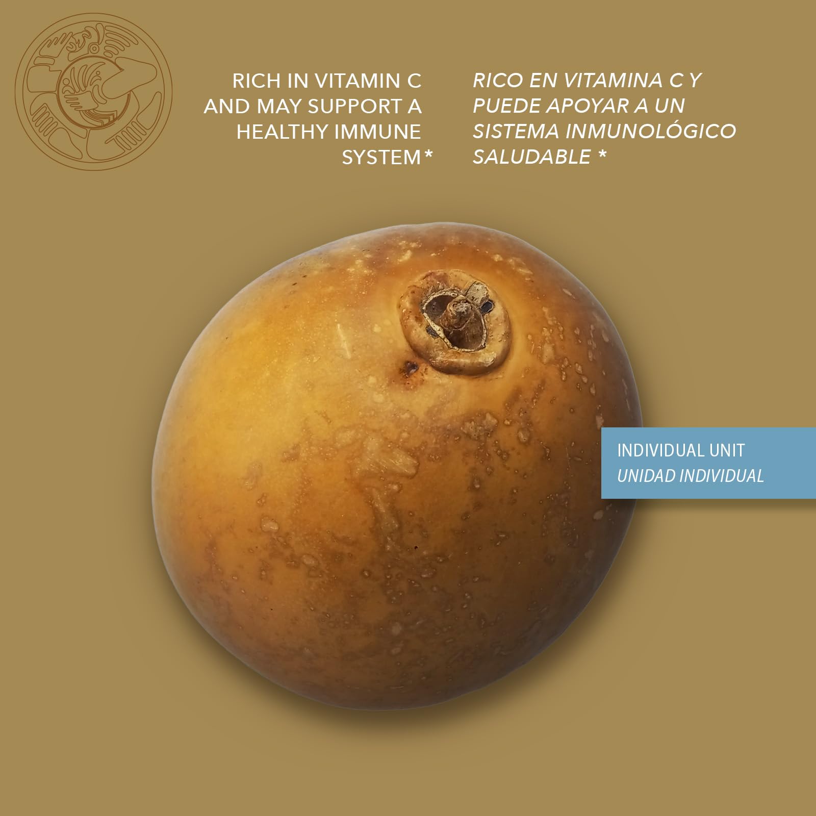 nutritious vitamin and mineral blend