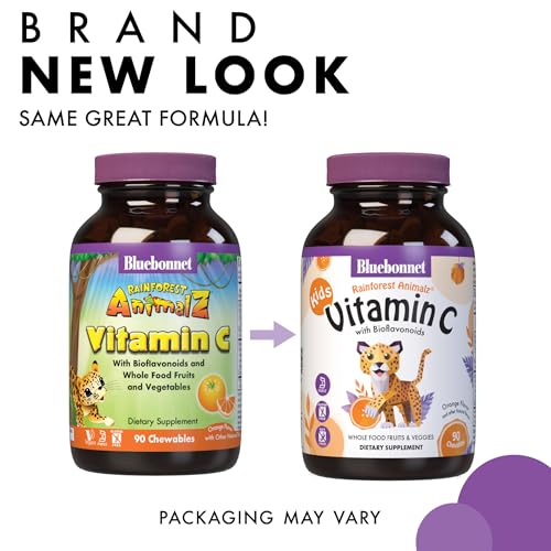 nutritious vitamin c for immunity