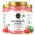 nutritious watermelon sea moss gel
