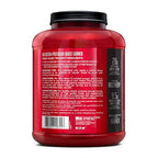 nutritious weight gain protein
