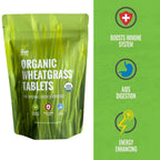 nutritious wheatgrass for daily health