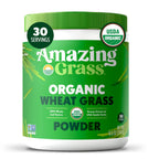 nutritious wheatgrass powder for smoothies