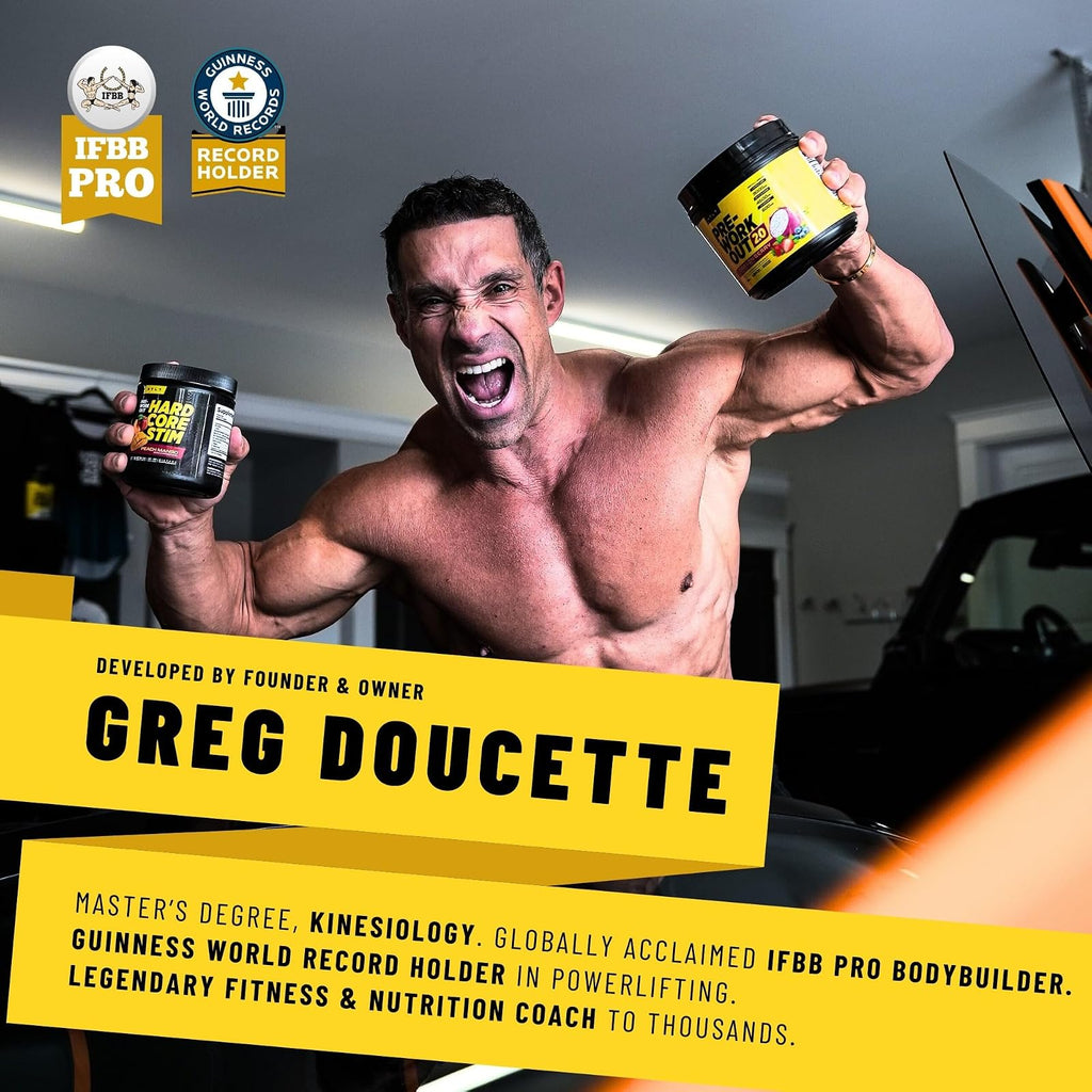 nutritious whey powder for smoothies