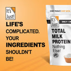 nutritious whey protein concentrate option