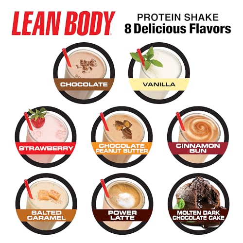 nutritious whey protein drink
