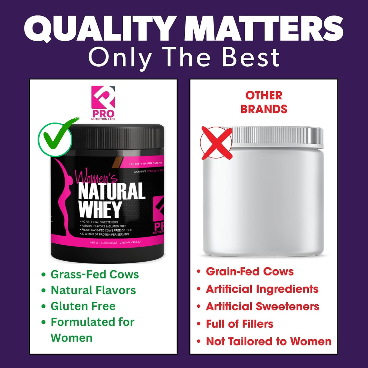 nutritious whey protein for active lifestyles