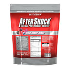 nutritious whey protein for active lifestyles
