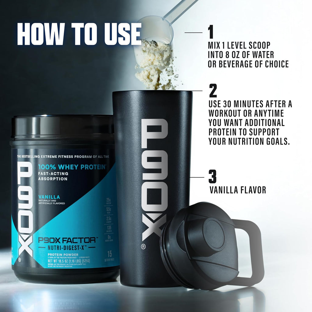 nutritious whey protein for athletes