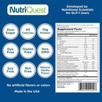 nutritious whey protein for athletes