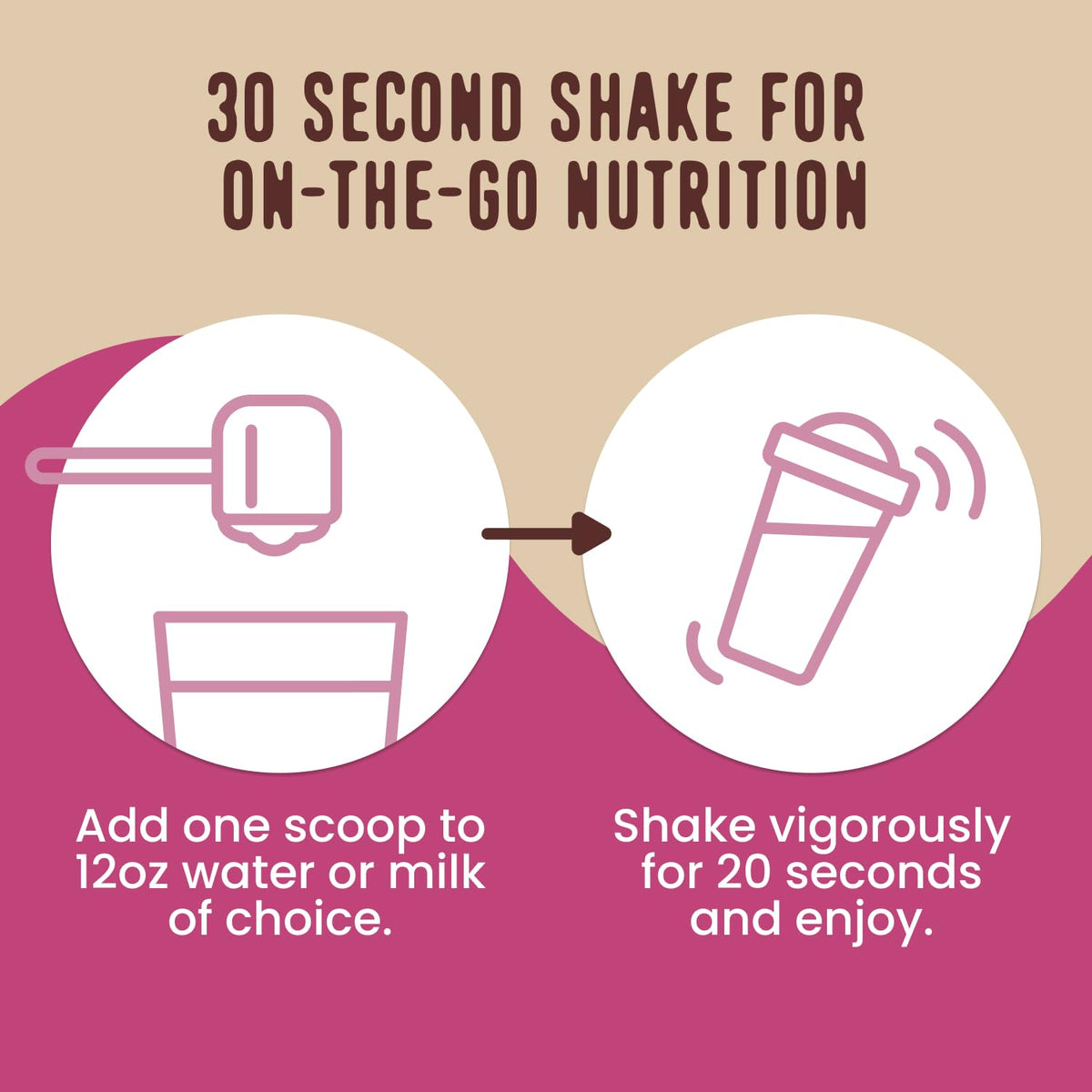 nutritious whey protein for athletes