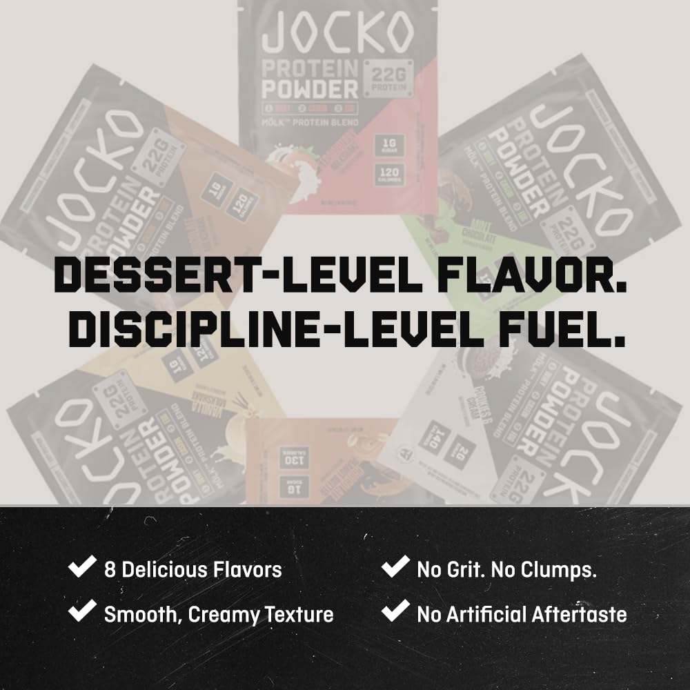 nutritious whey protein for athletes