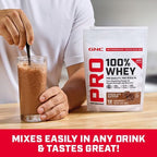 nutritious whey protein for athletes