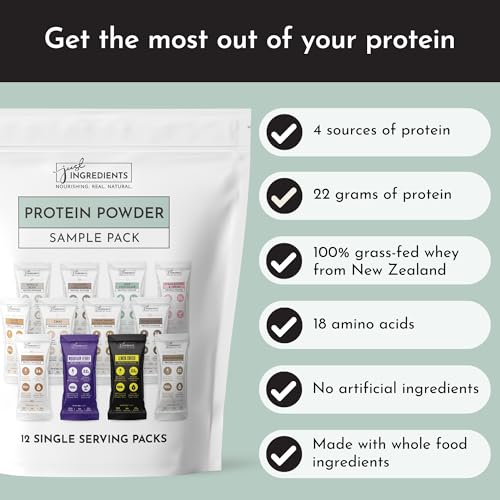 nutritious whey protein for athletes