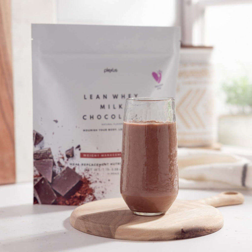 nutritious whey protein for athletes