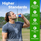 nutritious whey protein for athletes