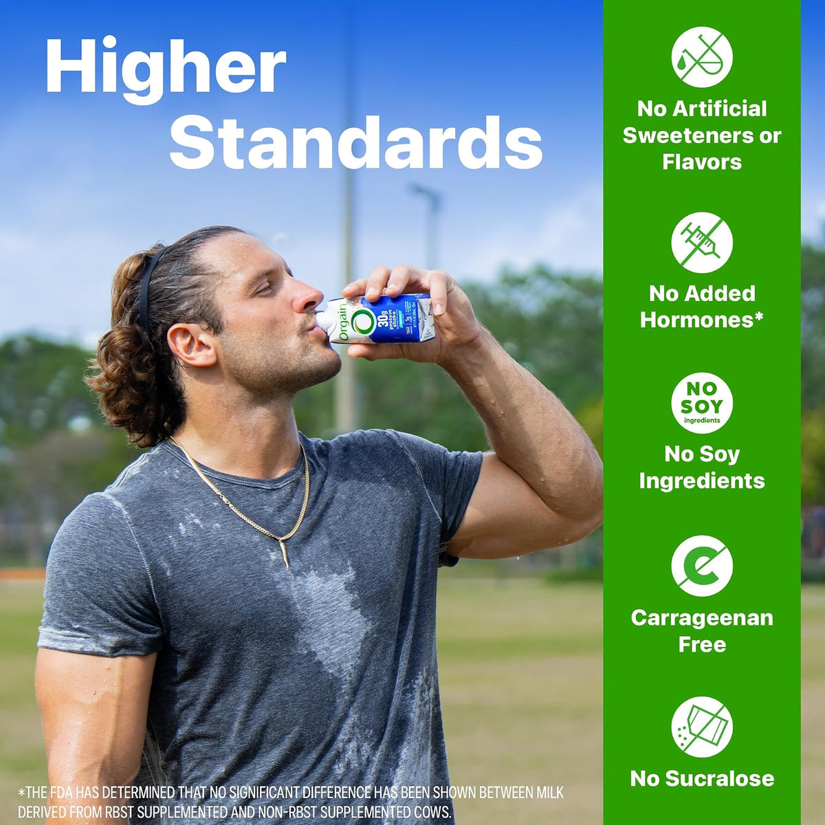 nutritious whey protein for athletes