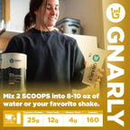 nutritious whey protein for athletes