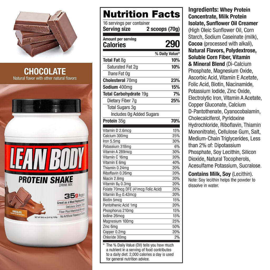 nutritious whey protein for athletes