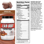 nutritious whey protein for athletes