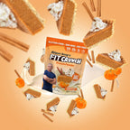 nutritious whey protein for athletes