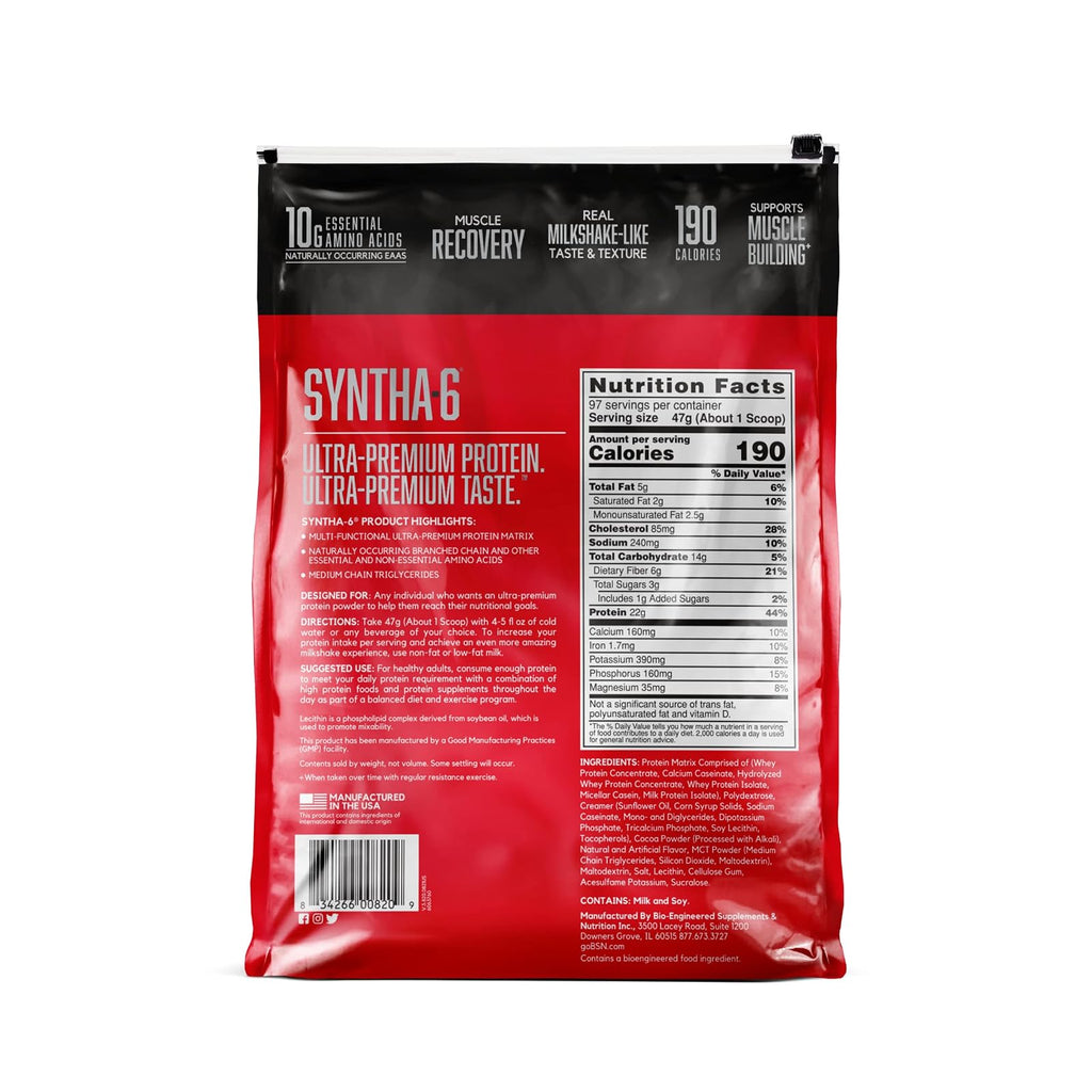 nutritious whey protein for athletes