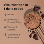 nutritious whey protein for athletes