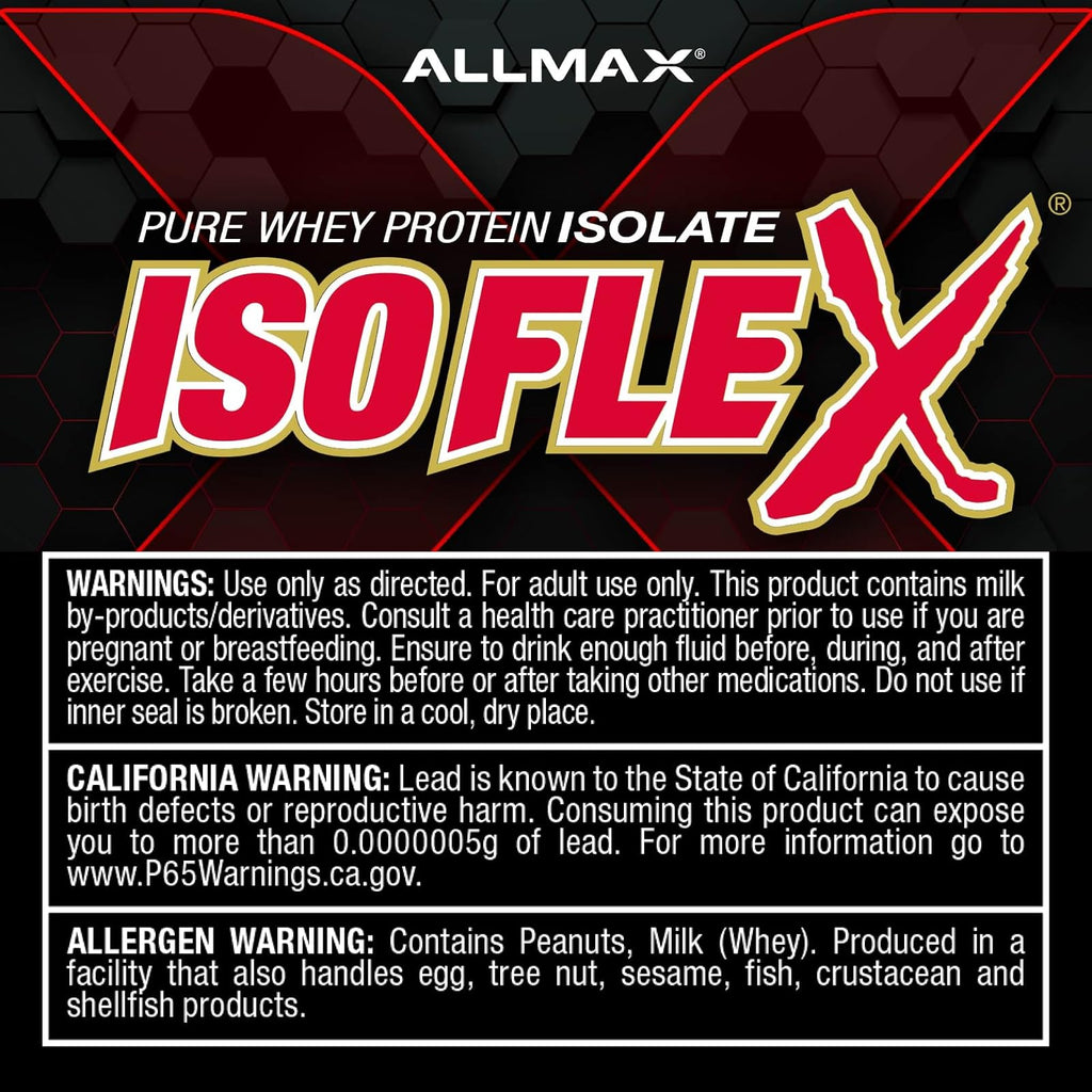 nutritious whey protein for daily supplementation