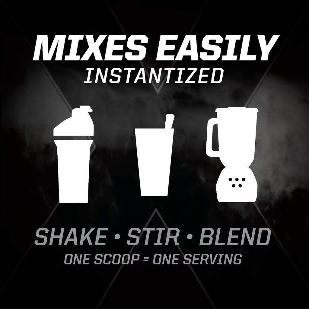 nutritious whey protein for daily use