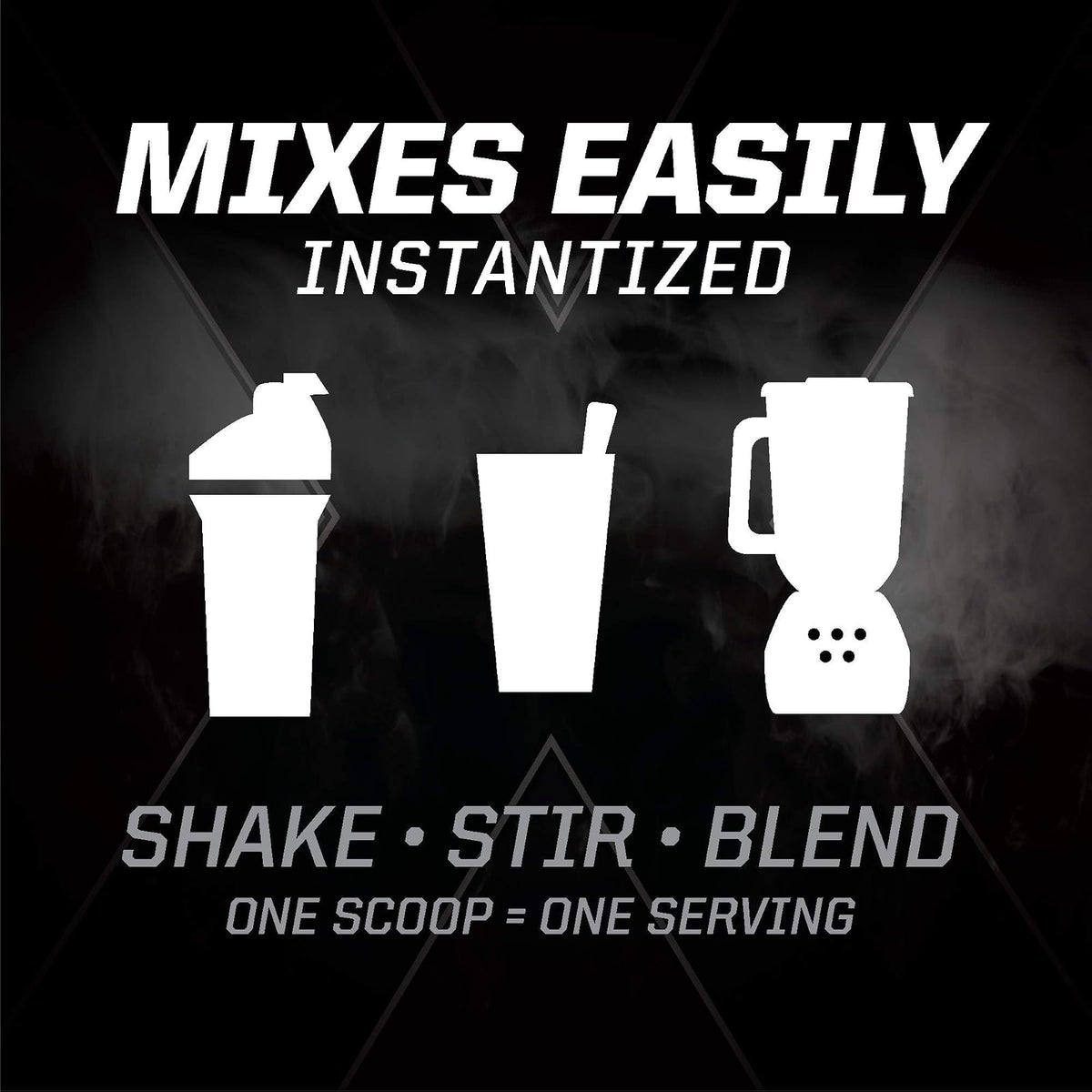 nutritious whey protein for daily use