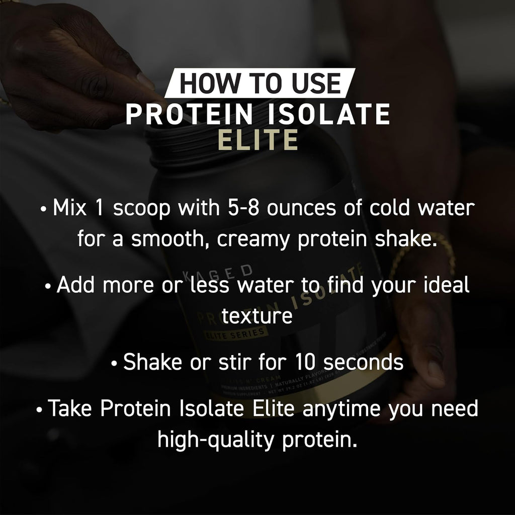 nutritious whey protein for daily use