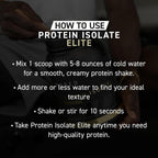 nutritious whey protein for daily use
