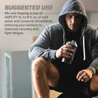 nutritious whey protein for daily use