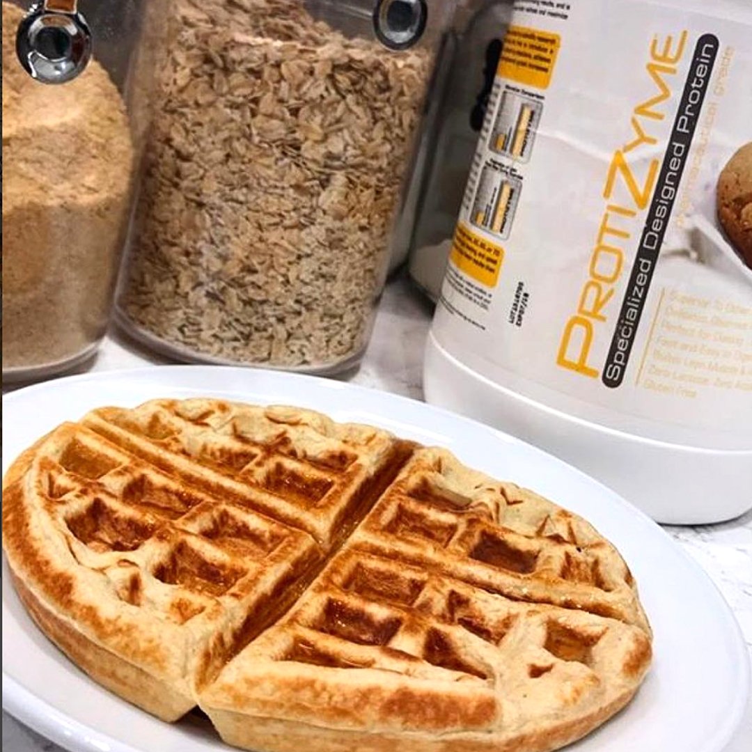 nutritious whey protein for daily use
