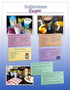 nutritious whey protein for everyday use