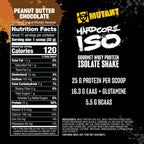 Nutritious whey protein for fitness enthusiasts