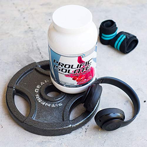 nutritious whey protein for fitness enthusiasts