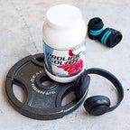nutritious whey protein for fitness enthusiasts