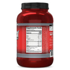 nutritious whey protein for fitness goals